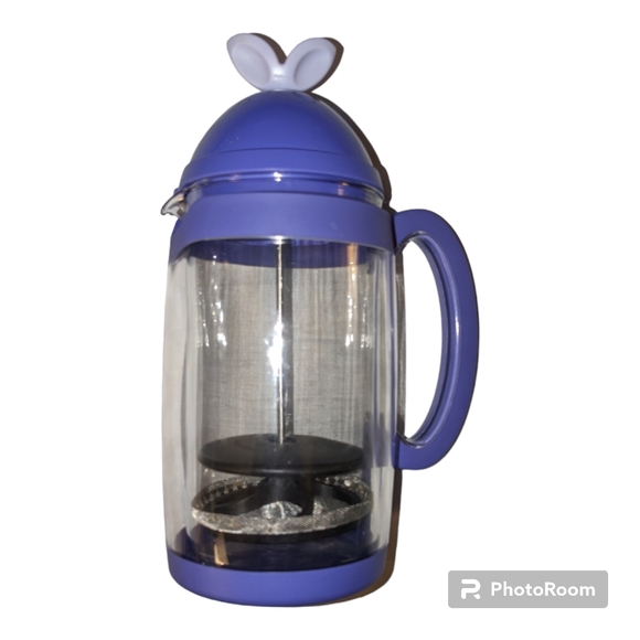 Tupperware | Kitchen | Tupperware Moments Cafetiere Coffee French Press ...